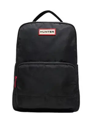 Hunter Wander Backpack - Other Black