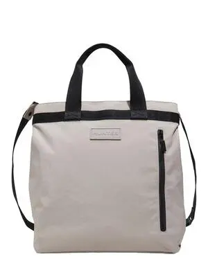 Hunter Hybrid Convertible Tote Bag - Grey