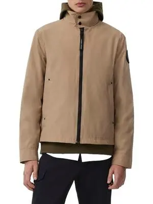 Canada Goose Rosedale Jacket - Desert Sand