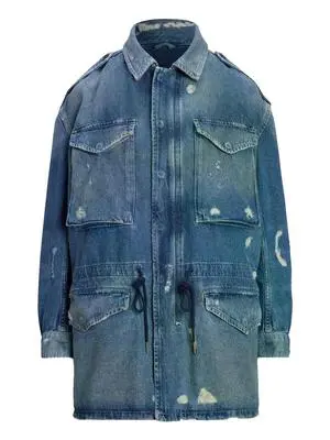 Polo Ralph Lauren Denim Jacket - Blue