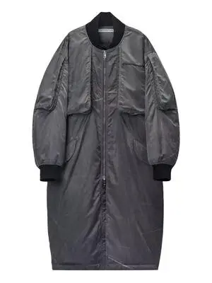 ALEXANDER WANG Alexander Wang Padded Parka