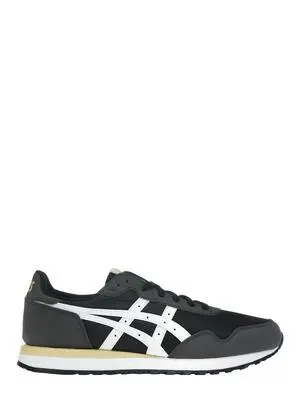 Asics Runner Iiin Sneakers - Black/white