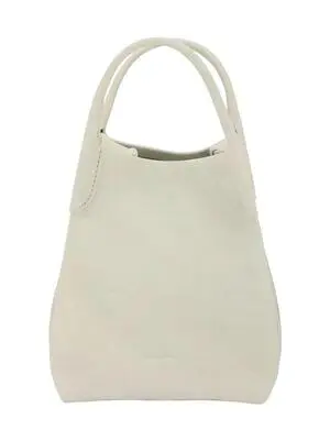 Loro Piana Small Bale Shoulder Bag - Neutrals