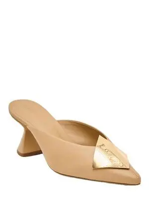 Alexis Alexis Madeline Mule Red