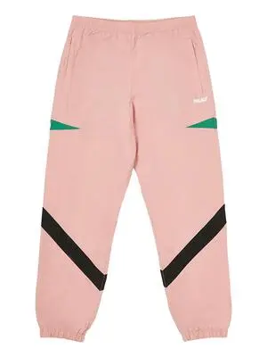 PALACE Panelled Shell Joggers - Pink