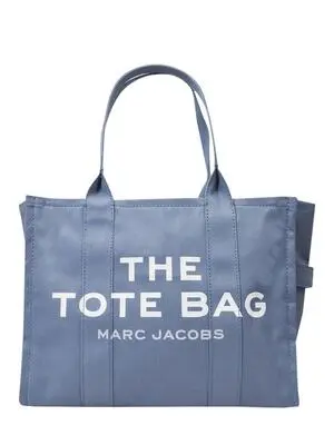 Marc Jacobs The Large Tote Bag Blue