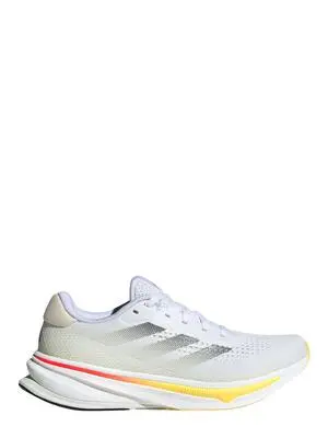 Adidas Supernova Rise Sneakers - White