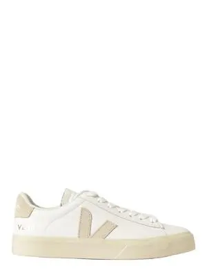 VEJA Low Top Sneakers White 1
