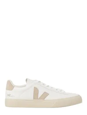 VEJA Low Top Sneakers White