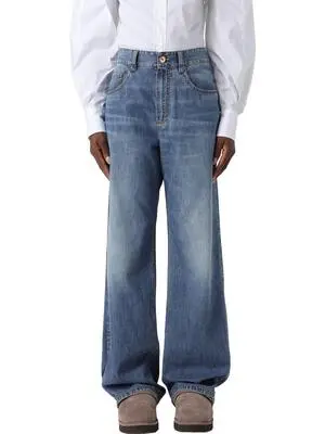 Brunello Cucinelli Jeans - Denim