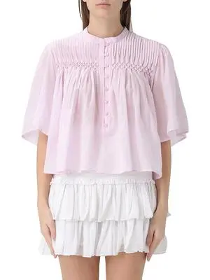 Isabel Marant Top - Pink
