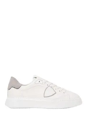 Philippe Model Philippe Model Sneakers White