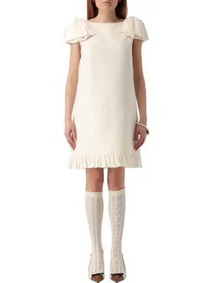 Valentino Garavani Dress - Ivory