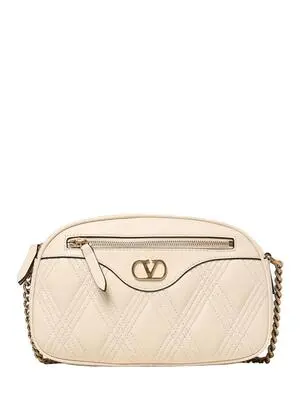 Valentino Garavani Crossbody Bag - White