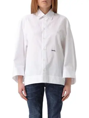 Dsquared2 Shirt - White