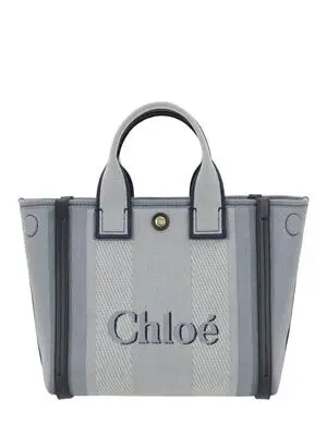 Chloé Chloé Handbag Blue