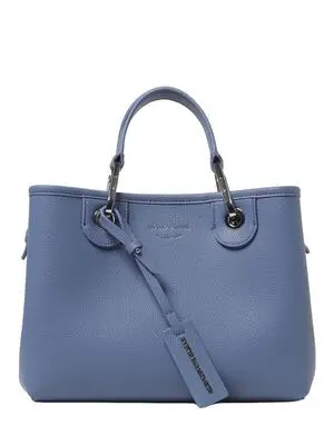 Emporio Armani Handbag - Denim