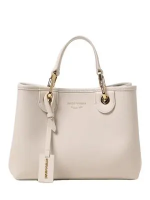 Emporio Armani Emporio Armani Handbag Natural