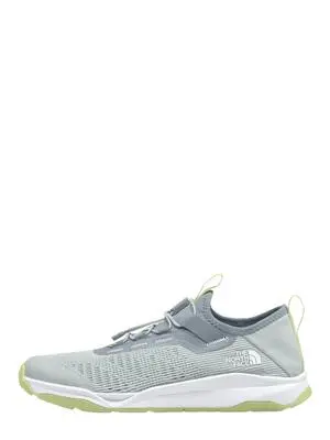 The North Face Platte Canyon Sneaker - Pearl Stone/lemon Mist