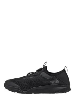 The North Face Platte Canyon Sneaker - Tnf Black Anthracite