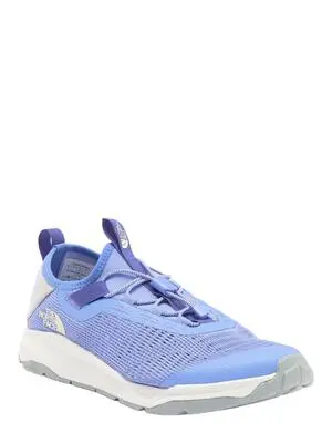 The North Face The North Face Platte Canyon Sneaker Virtual Blue/ Indigo Plum