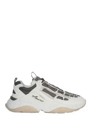 AMIRI Bone Runner Sneakers