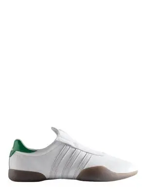 Adidas Taekwondo Mei Kith Classicsin Sneakers - White/green