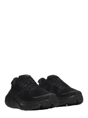 Saucony Guide 18 Sneakers - Black/white