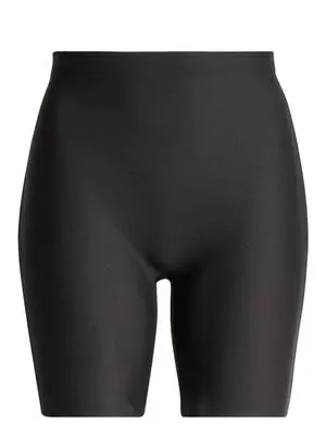 SKIMS Butt Enhancing Padded Shorts - Onyx