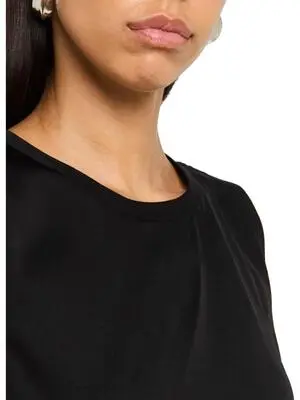 Kobi Halperin Aura Sleeveless Blouse - Black