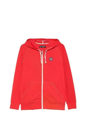 SOCIETE ANONYME Sunset Hoodie - Red