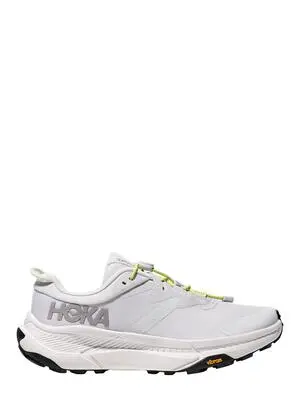 HOKA Transport Sneakers - Cosmic Grey/silver