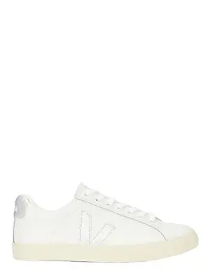 VEJA Esplar Sneakers - Extra White & Silver