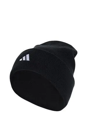 Adidas Mercedes-amg Petronas Formula One Team Cuff Beanie - Black / White