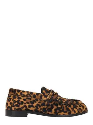 Saint Laurent Le Loafer - Marrone