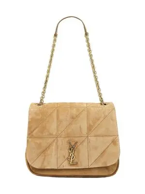 Saint Laurent Medium Jamie 4.3 Bag - Golden Leaf
