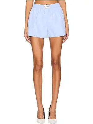 DES_PHEMMES Boxer Short - Pastel Blue