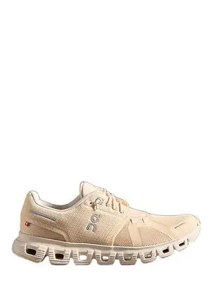 On Cloud 6 Sneakers Blonde / Dew