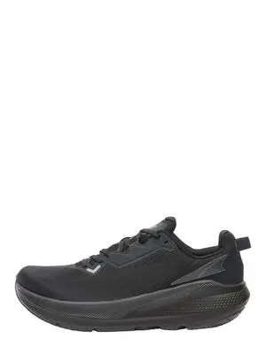ALTRA Fwd Via Sneakers - Black/black