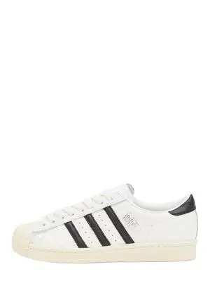 Adidas Superstar Vintage Sneakers White/core Black
