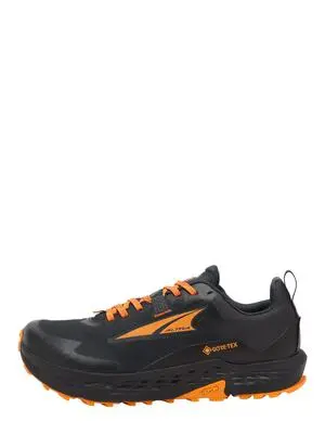 ALTRA Timp 5 Gtx Sneakers - Black