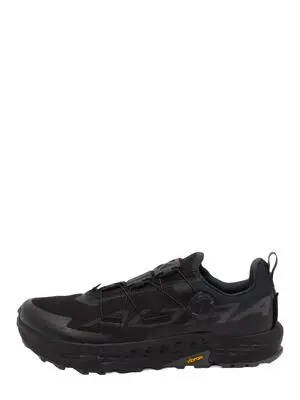 ALTRA Timp 5 Boa Sneakers - Black/black