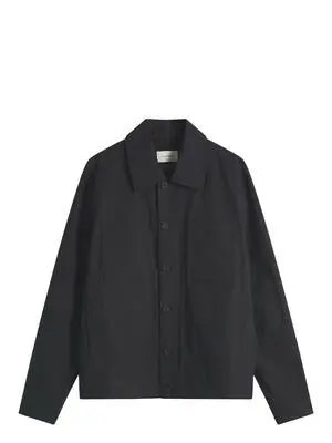 CRAIG GREEN Worker Jacket - Black