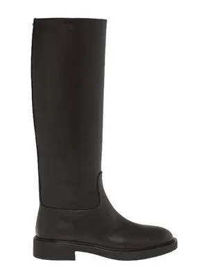 GIANVITO ROSSI Ascott Boots - Brown