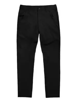NOMATIC Nomatic The Outset Classic Pant Black