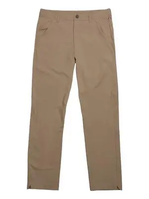 NOMATIC Nomatic The Outset Classic Pant Khaki