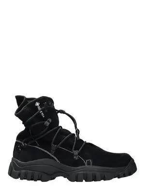Asics Gelyeti Tokyo Hi Gtx Sneakers - Black