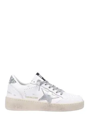 GOLDEN GOOSE DELUXE BRAND Golden Goose Ball Star 2 Deluxe Sneakers