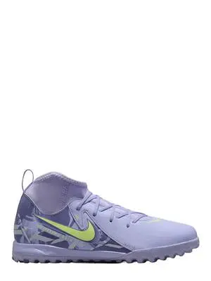 Nike Phantom Luna 2 Academy Tf Sneakers - Purple Agate/barely Volt