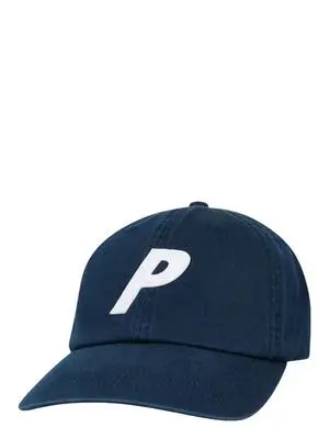 PALACE Palace P 6-Panel Cap Navy